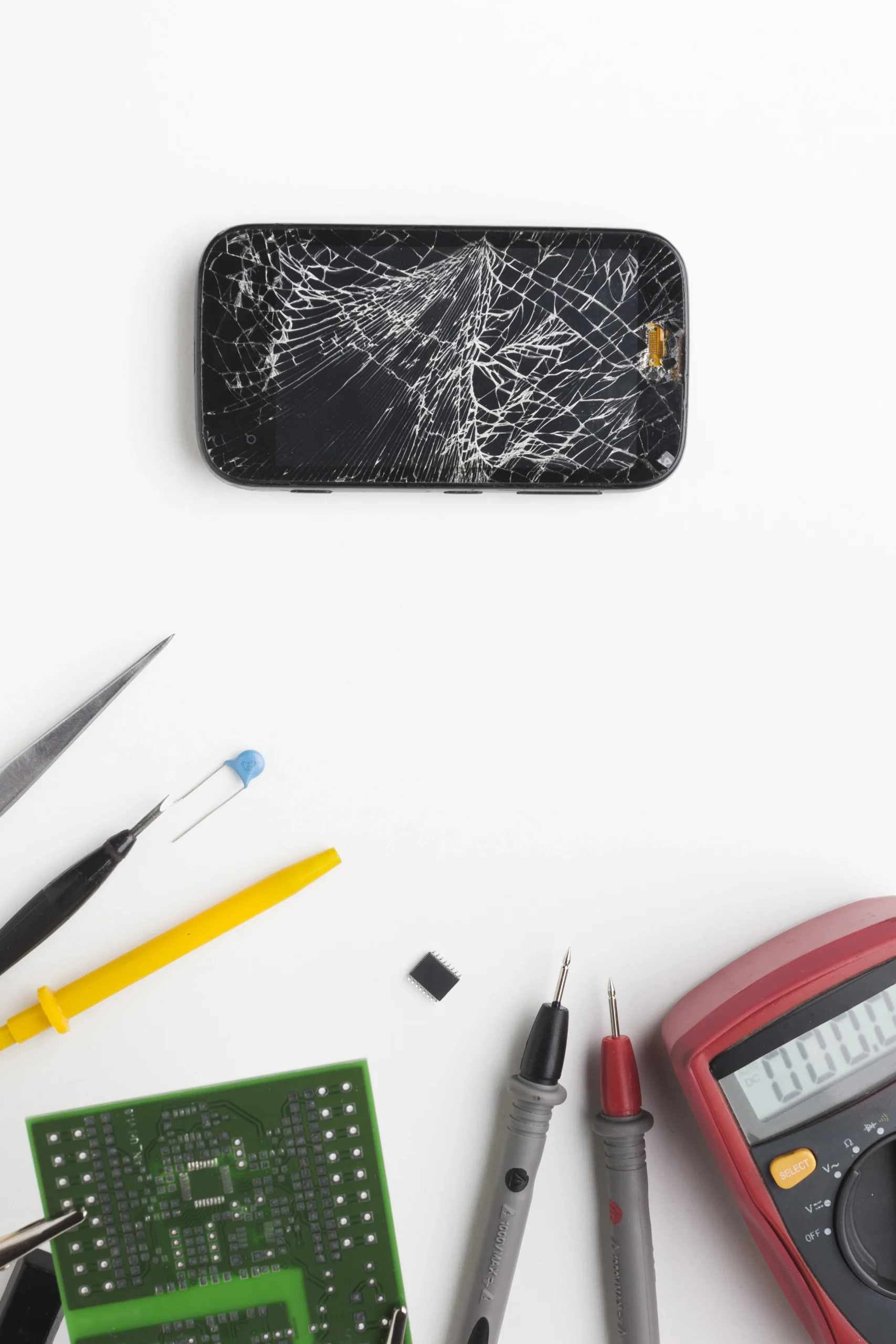 Mobile Repair in Sharjah | Affordable & Trusted Phone Service