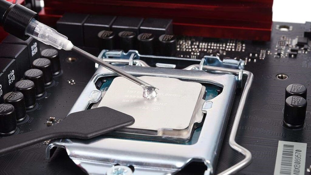 Gaming PC Repair Dubai | Fix Overheating & Performance Lag